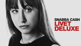 Madeleine Martin Snabba Cash
